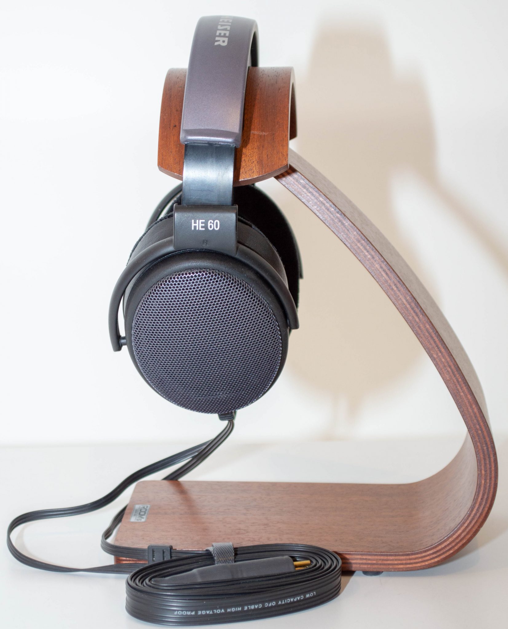 Used headphones – Mjölnir-Audio