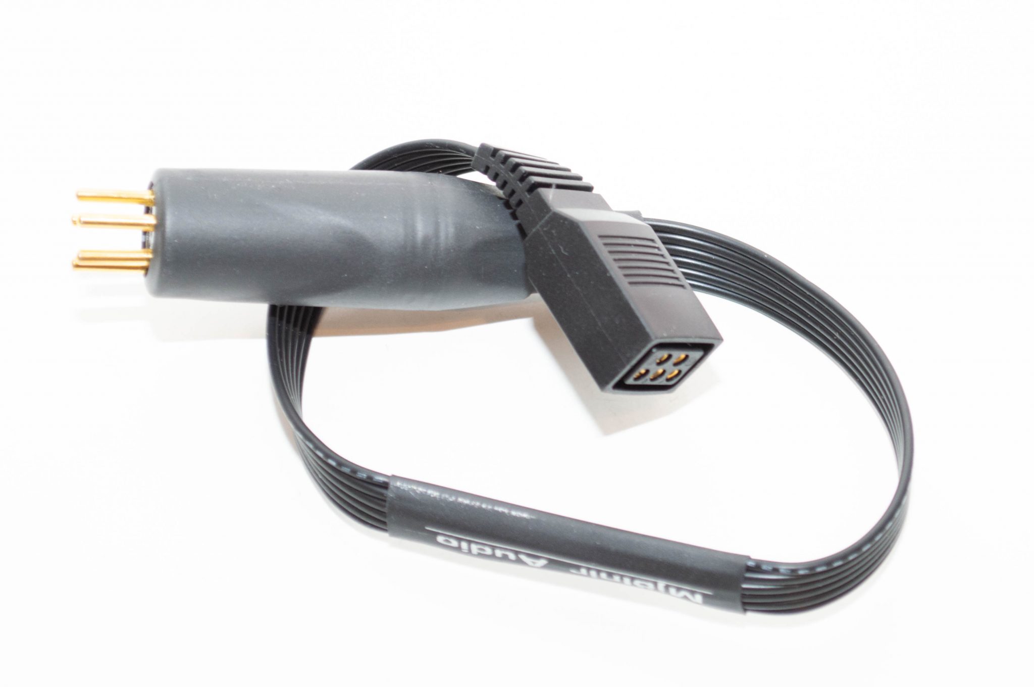 Cables and headphone adapters – Mjölnir-Audio