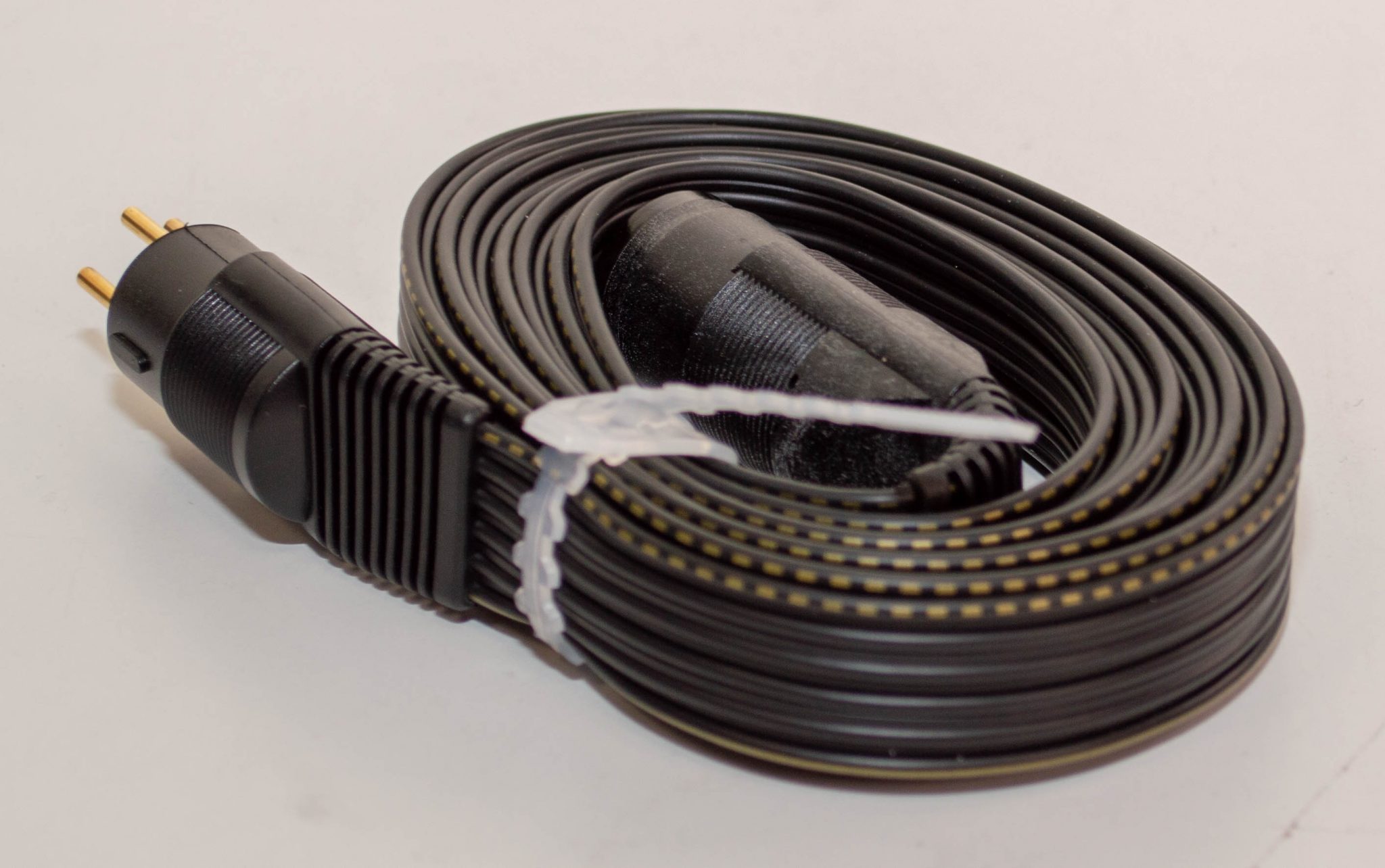 Cables and headphone adapters – Mjölnir-Audio